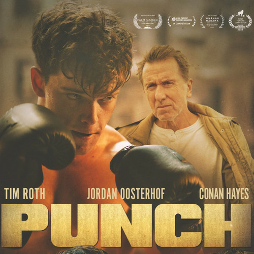 Stream Carmen Hernandez | Listen to Punch 2023 Movie Soundtrack ...