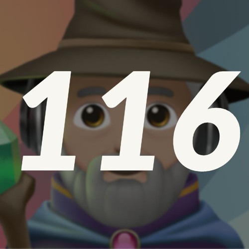 Stream Sonic Sorcery | Listen to #116 - Cringe Music playlist online ...