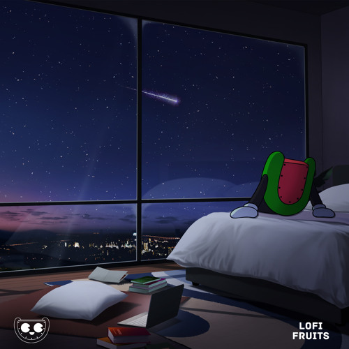 Listen to Shooting Stars by Lofi Fruits in Lofi Sleep Rain - lofi hip ...