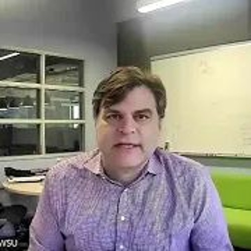 Stream episode Michigan Business Beat | Ned Staebler, TechTown Detroit ...