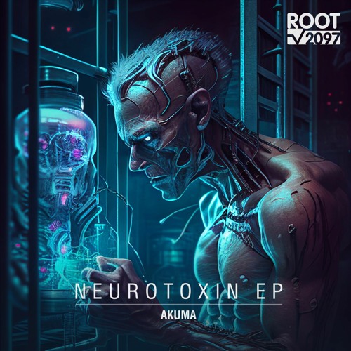 Stream Akuma Agony by ROOT 97 | Listen online for free on SoundCloud