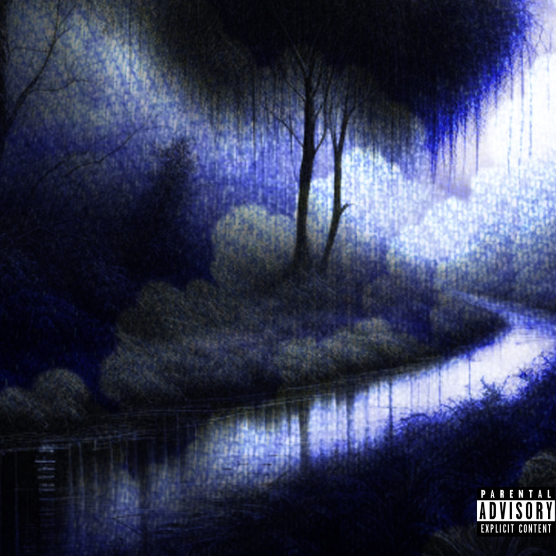 Stream Too Scared To Go (Slowed + Bonus Track) by marn0tfound | Listen ...