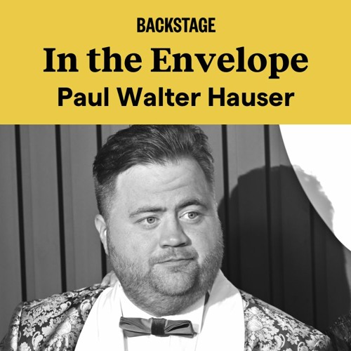 Stream Episode Paul Walter Hauser By In The Envelope The Actors