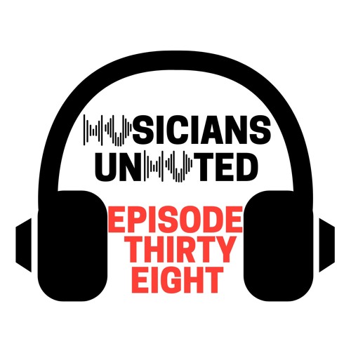 Stream Episode 38: Portfolio of Interests by Musicians Unmuted Podcast ...