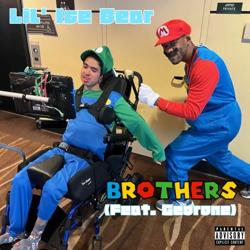 Stream Lil' Ice Bear - Brothers (Feat. Georone) by Lil' Ice Bear ...