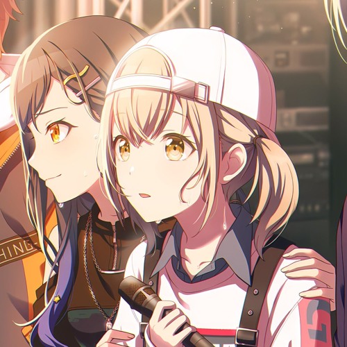 Stream project sekai - OVER RAD SQUAD!! event bgm by Crystal | Listen ...