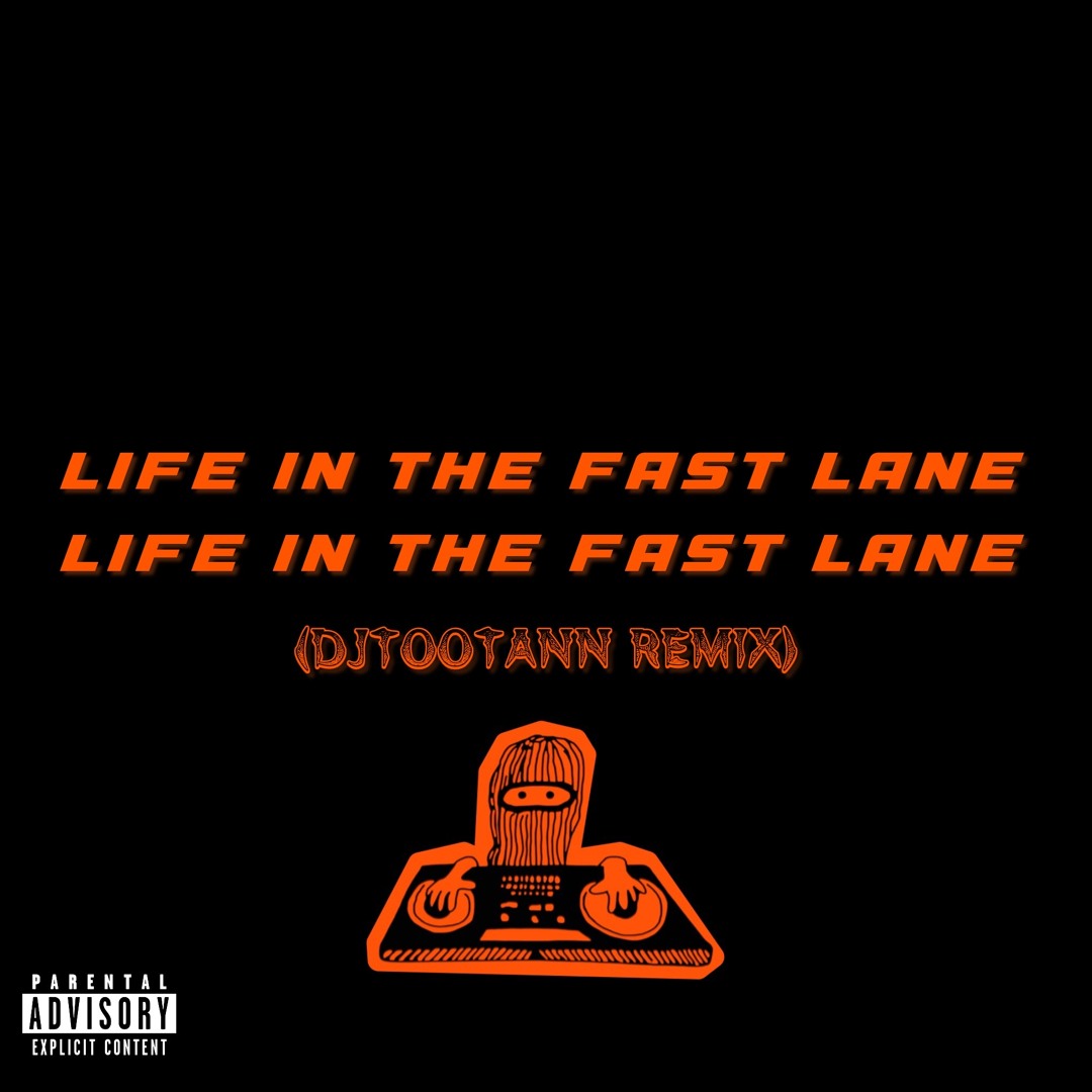 Stream EAGLES - LIFE IN THE FAST LANE (@DJTOOTANN REMIX) by DJTOOTANN ...