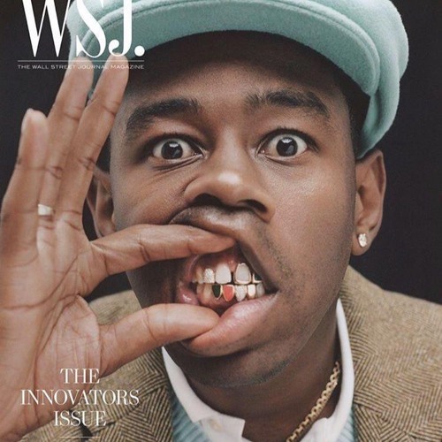 Stream Tyler the Creator THAT GUY x Axel Thesleff BAD KARMA (TazMayne ...