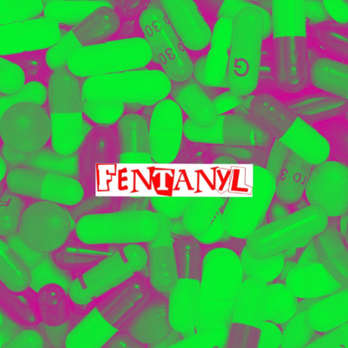 Stream 💜FREAKSHOW🖤 | Listen to FENTANYL playlist online for free on ...