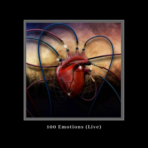 Stream 100 Emotions - Live by milkyosr | Listen online for free on ...