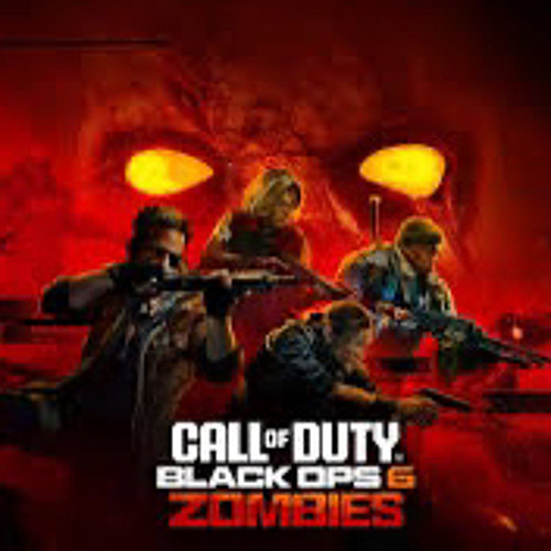 Stream call of duty: black ops 6 Zombies Main Theme by Env1x | Listen ...