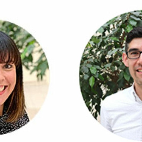 Stream Youth Justice: Prof Hannah Smithson and Paul Dr Gray by MCYS ...