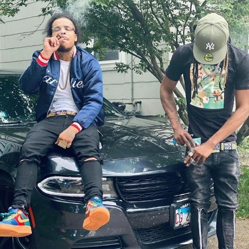 Stream imp | Listen to rxk nephew + rx papi playlist online for free on ...