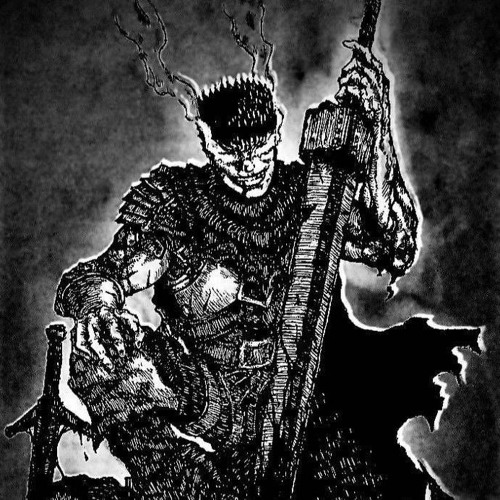 Stream BERSERK RAGE MODE by gym_inside | Listen online for free on ...
