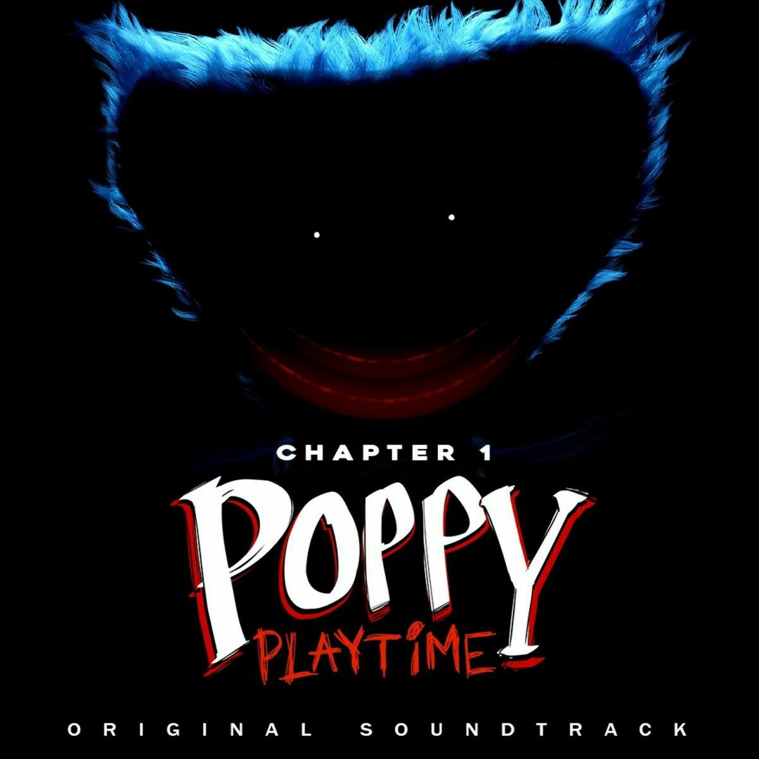 Stream EGOROWKE | Listen to Poppy Playtime Chapter 1 Soundtrack ...