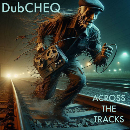 Stream Across The Tracks by DubCHEQ | Listen online for free on SoundCloud