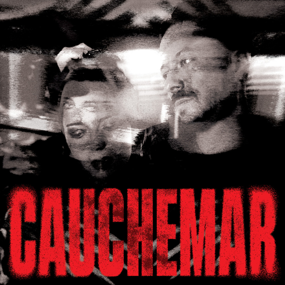Stream VELL x DISKIRZ - CAUCHEMAR by VELL | Listen online for free on ...