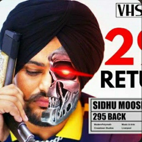Stream Sidhu Moose Wala AI - 295 Returns_Back _ hate milu gi(MP3_320K ...