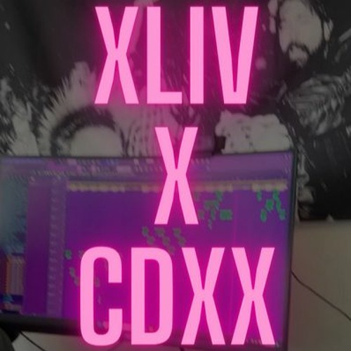Stream ТАНК (ft. CDXX) by XLIV | Listen online for free on SoundCloud
