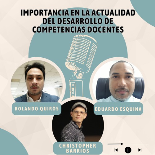 Stream episode LA IMPORTANCIA EN LA ACTUALIDAD DEL DESARROLLO DE ...