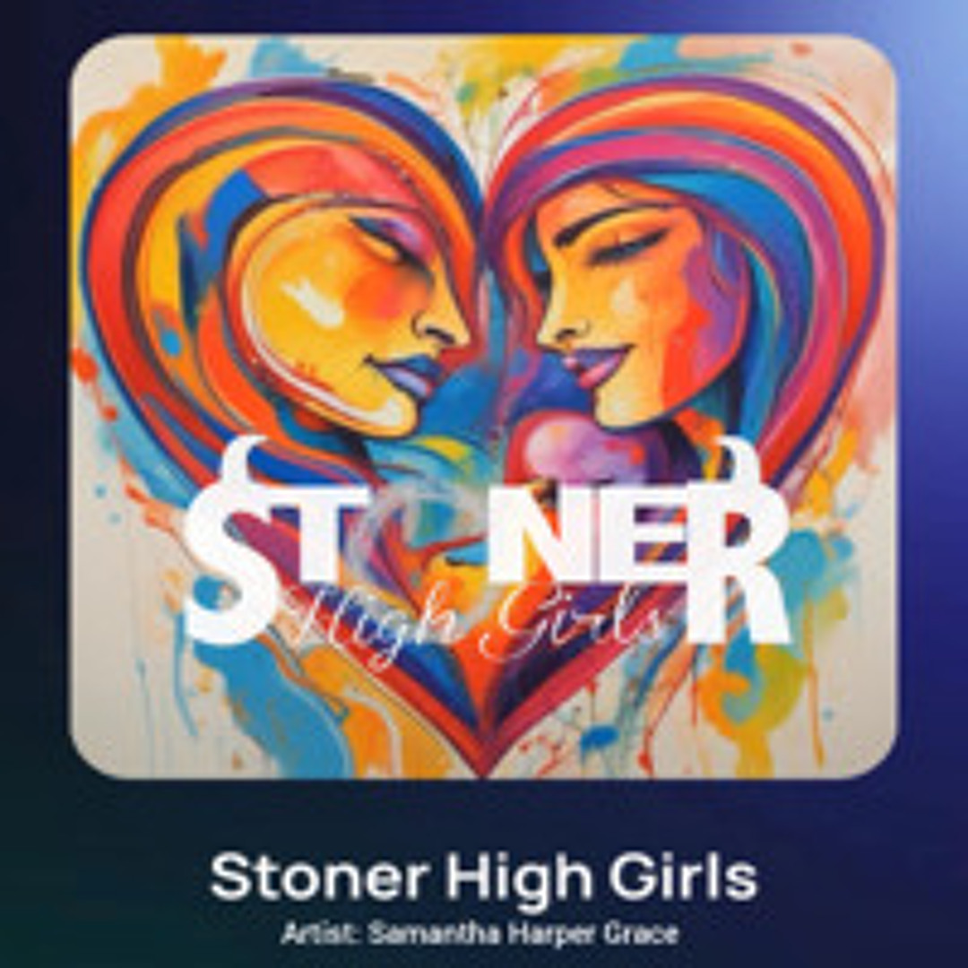Stream Stoner High Girls by Stoner High Girls | Listen online for free ...