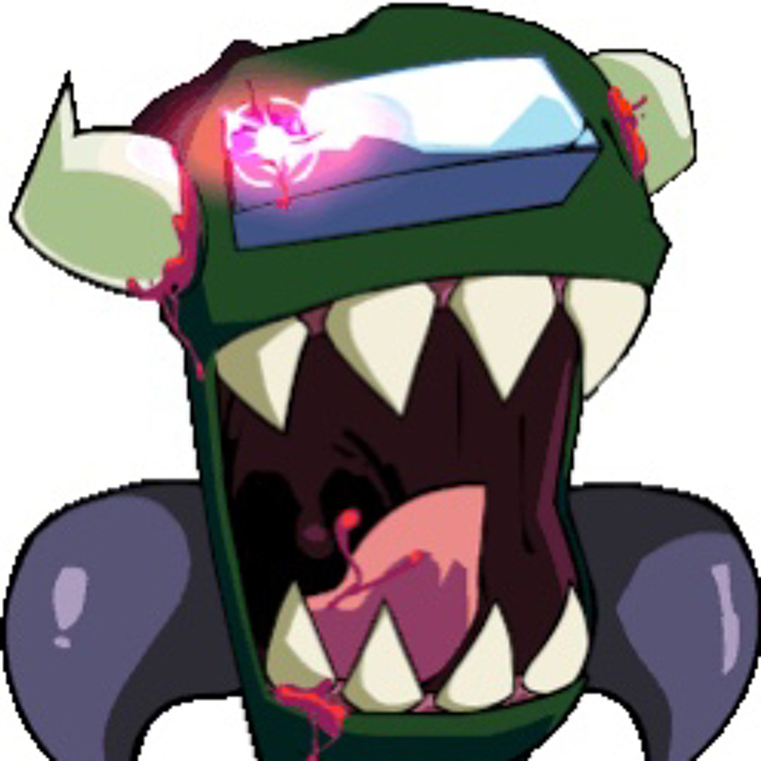 Stream Fnf Imposter V4 Ost - Ejected - (Green Imposter Phase 3) by im a ...