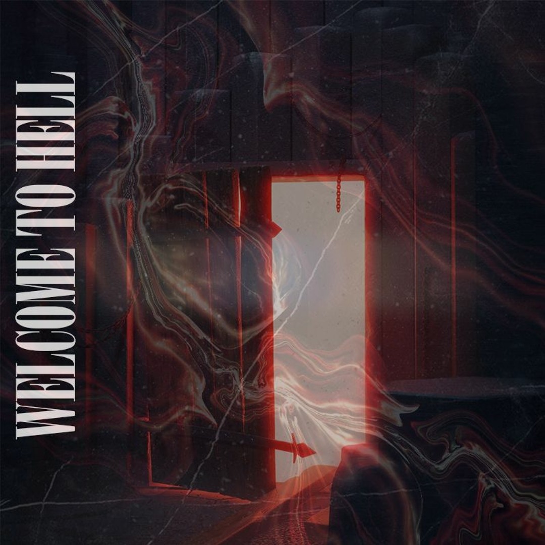 Stream WELCOME TO HELL by Burnøut | Listen online for free on SoundCloud