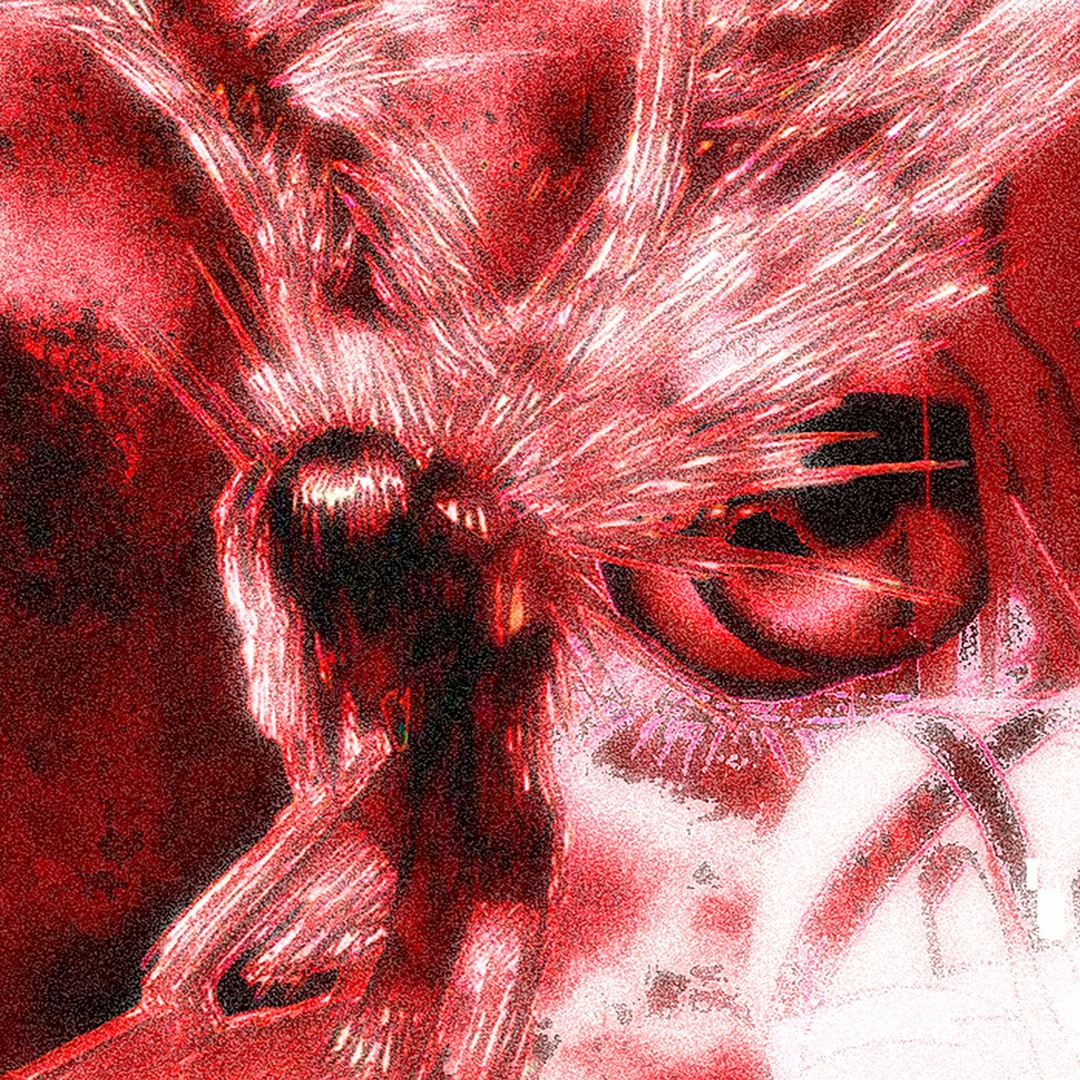 Stream Together As One [DDFV 2 - Track 9] by Ghost In The System ...