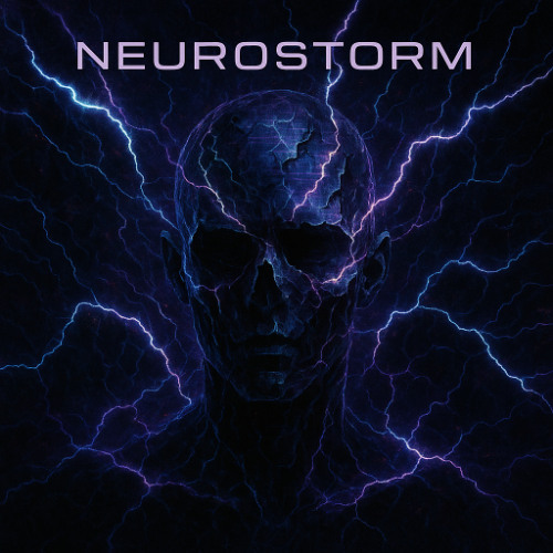 Stream NeuroStorm by Xenophine | Listen online for free on SoundCloud