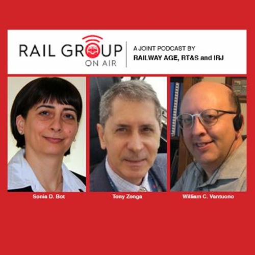 Stream episode PSR The Next Generation Part 3, With Sonia Bot And John ...