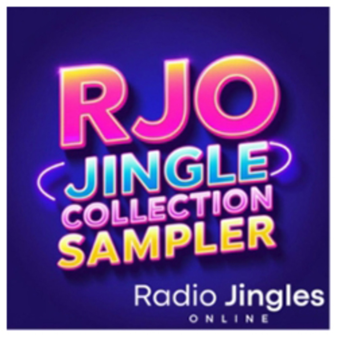 Stream NEW: RJO Jingle Collection Sampler #86 - 20 03 24 (Today's ...