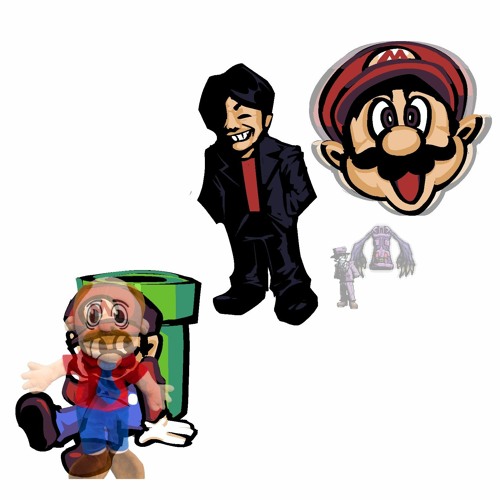 Stream No Such Thing As Nintendo - Death Toll(Mario Mix) by Your Mom ...