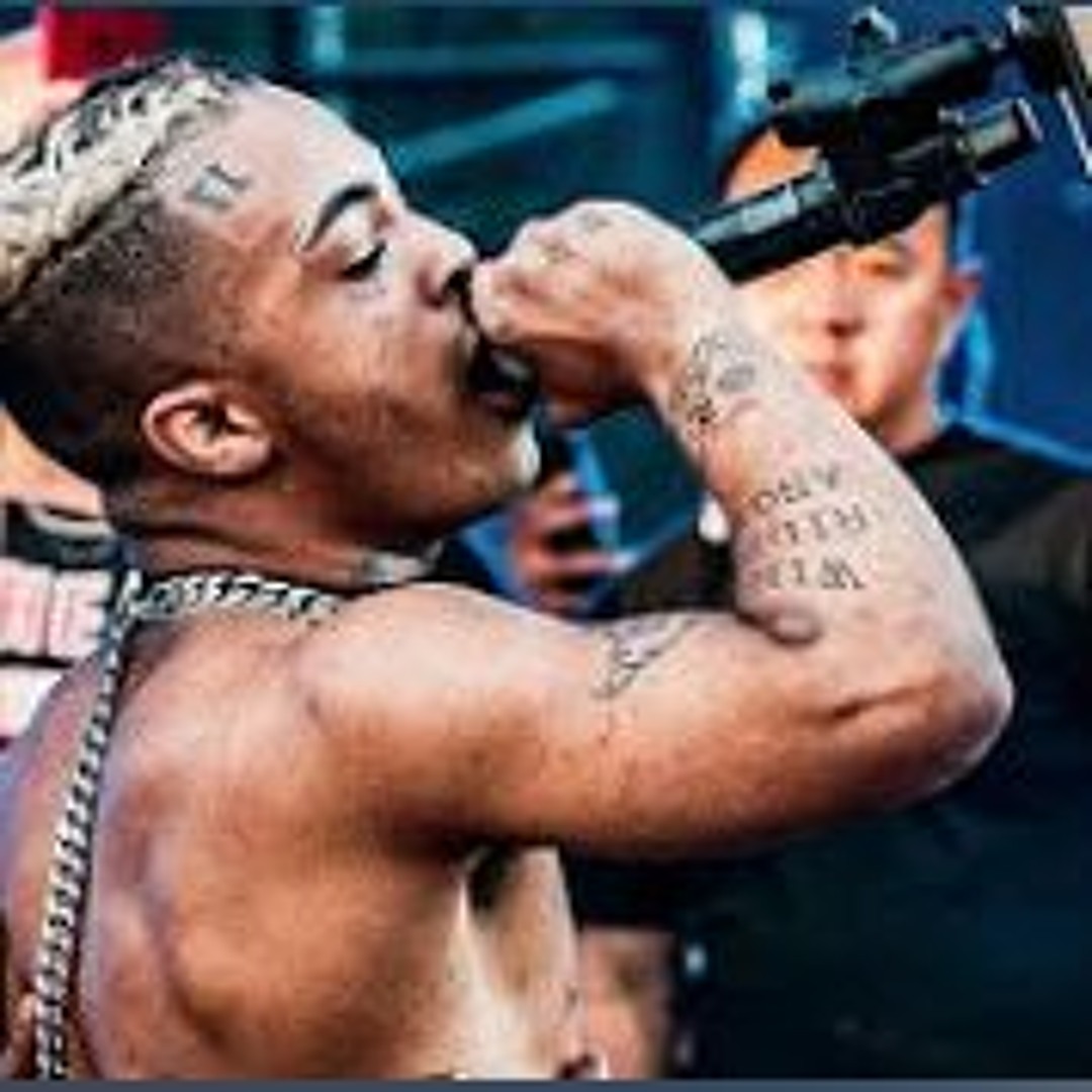 Stream XXXTENTACION & 2Pac - Flow Ft. Eminem, The Notorious B.I.G ...