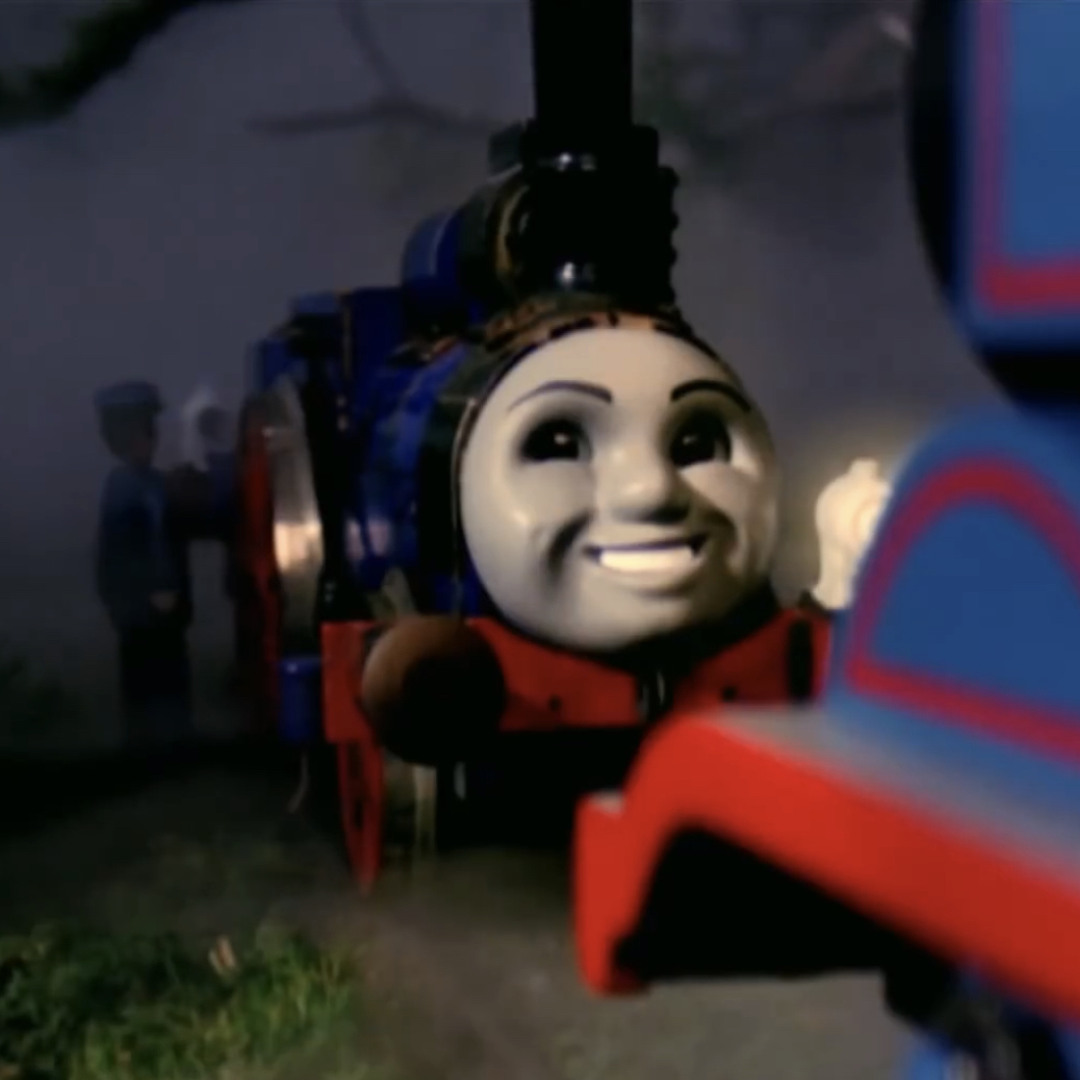 Stream Fergus The Traction Engine’s Theme (Extended Arrangement) by ...