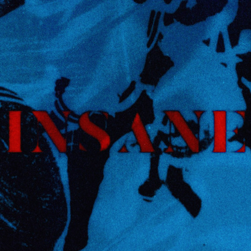 Stream INSANE (PROD: DENKI) by NIIZ | Listen online for free on SoundCloud