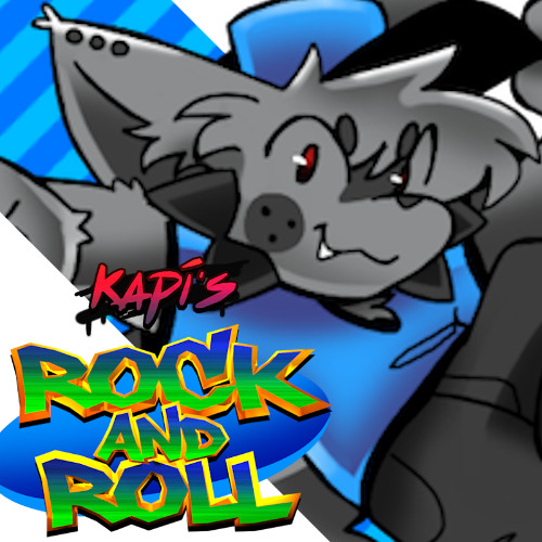 Stream Kapi's Rock and Roll OST - Ranking by paperkitty | Listen online ...