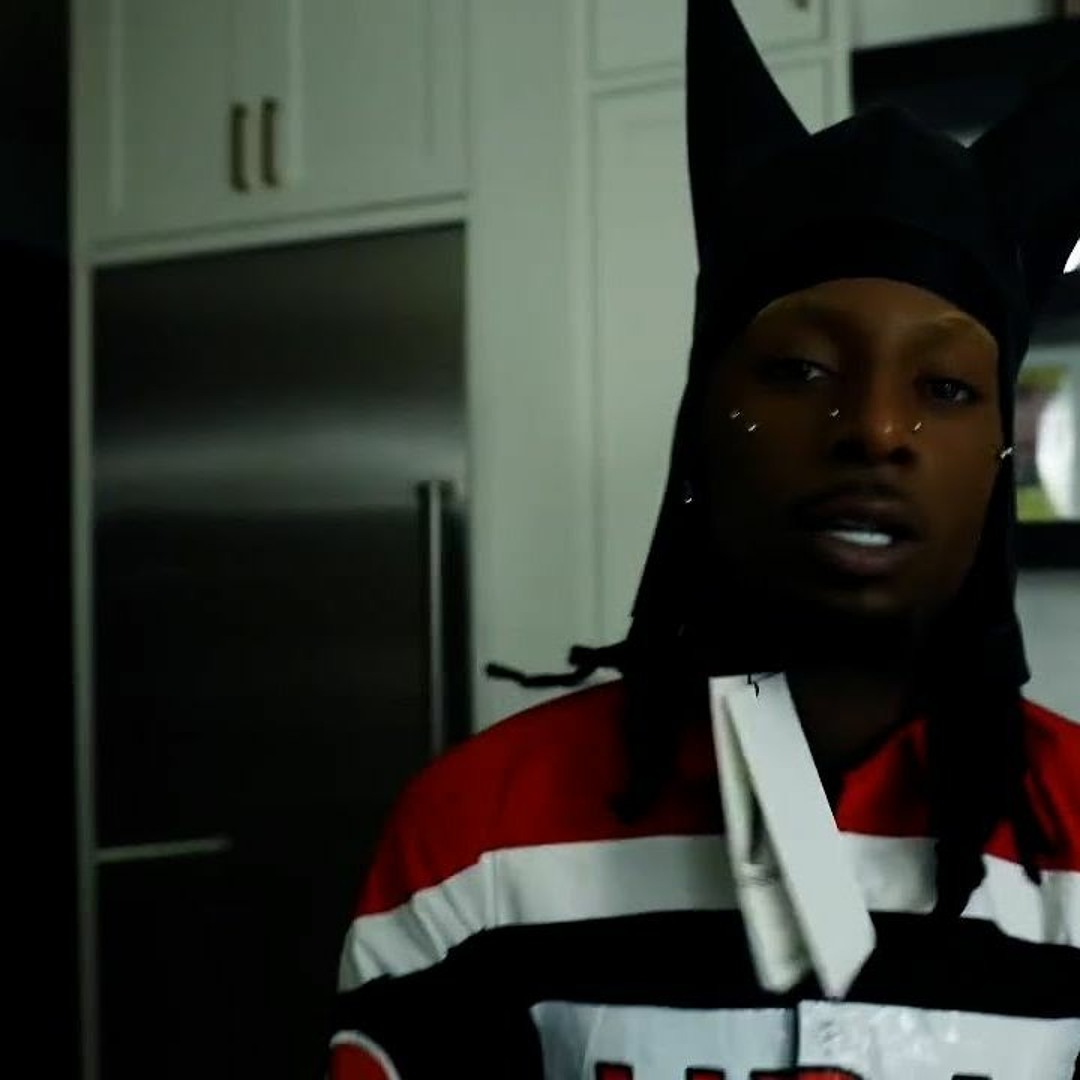 Stream playboi carti - evil jordan (prod cvrrie) by cvrrie | Listen ...