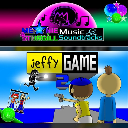 Stream Jeffy Game 2 | Final Boss (Effy) by MeanieSturgill | Listen ...