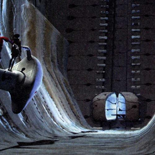 Stream Jesse Rice Sound Design Reel (Homebrew Solarpunk D&D Campaign ...