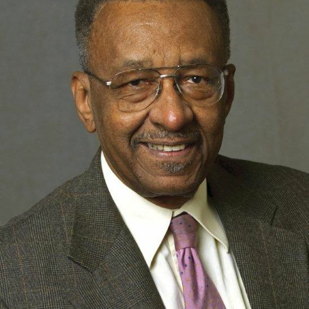 Stream Walter E. Williams On Talk Radio 1290 WOMP Bellaire Ohio 1990s ...