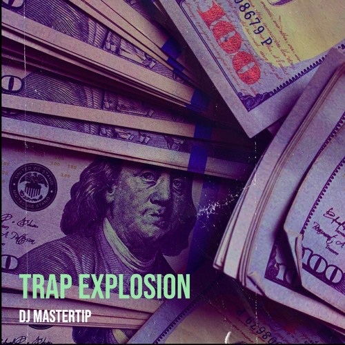 Stream Trap Take Over by Dj MasterTip | Listen online for free on ...
