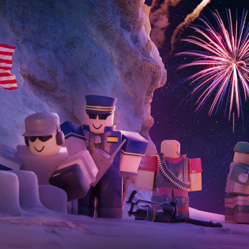 Stream Tds lobby 4th of July ost by bear | Listen online for free on ...