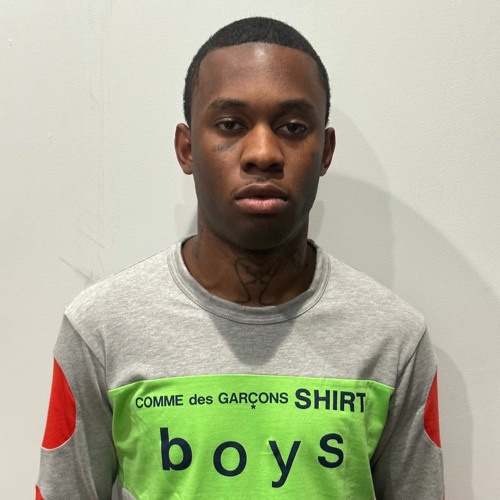 Stream Christ Dillinger - Forever (prod. Wendigo) {Shoku Radio ...