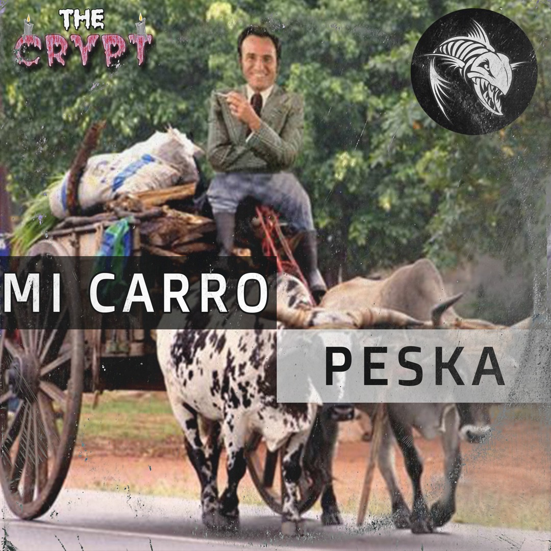 Stream Peska - Mi Carro by Dj Peska | Listen online for free on SoundCloud