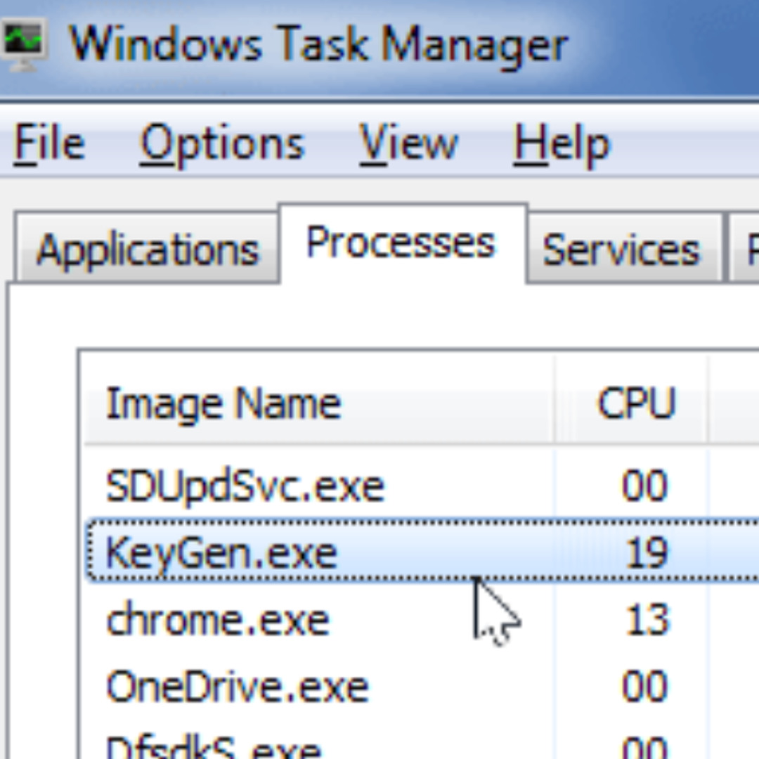 Stream Task Manager.exe by xetwhy | Listen online for free on SoundCloud