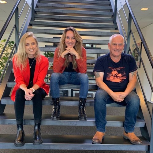 Stream episode De Race Stories van Ilse en Geral de Haas - Sam's Race ...