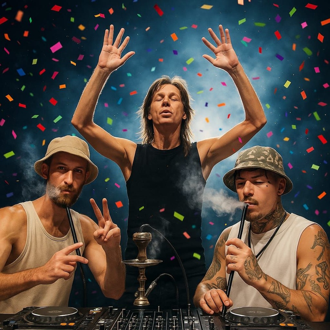 Stream SH-SE B2B BARDI \\ Pride2025 OffraXForach \\ Live! @HaOman17 by ...