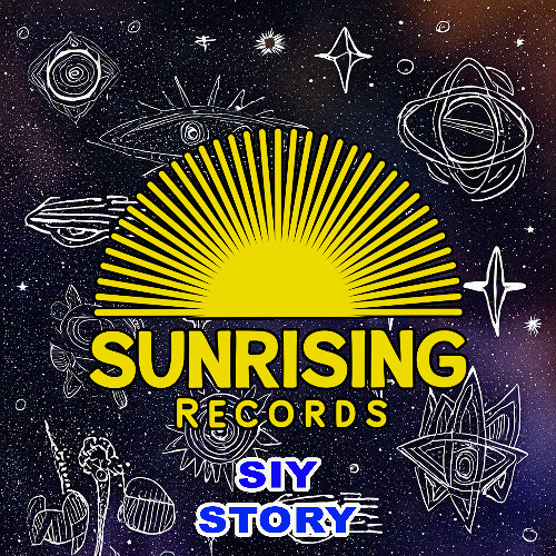Stream Story🌌 of SIY (Ukraine) is Out Now on Sunrising🌅Records by Sunrising_Records | Listen ...