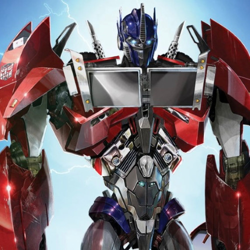 Stream Transformers Prime Main Theme | Epic Version by ⚡️Electrical ...