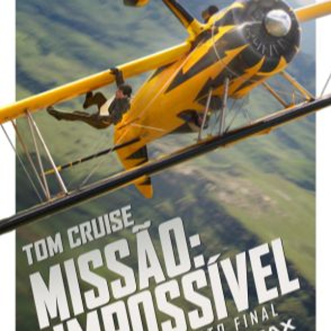 Stream ~[[ASSISTIR! Missão Impossível - O Acerto Final Filme 2025 ...